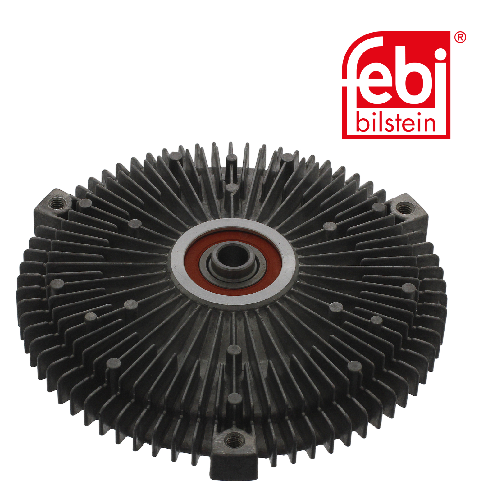 FEBI 18007 FAN Coupling Premium Fits Mercedes-Benz T1 1989 - 1995 £124. ...
