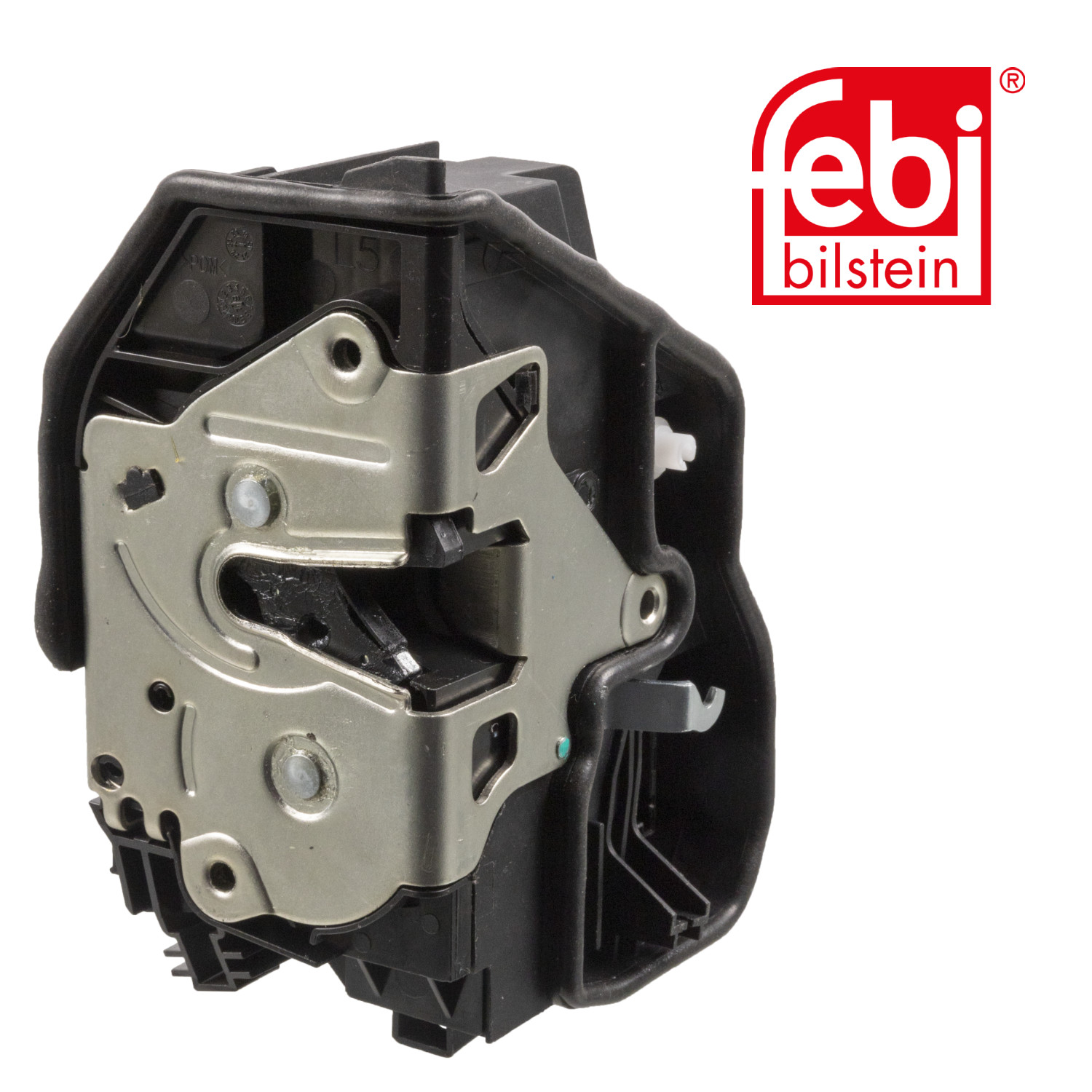 Febi Door Lock Mechanism Left Front 5 Pin fits BMW 1 Series 2011-2019 ...